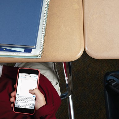 Are Phones Making the World's Students Dumber? - The Atlantic