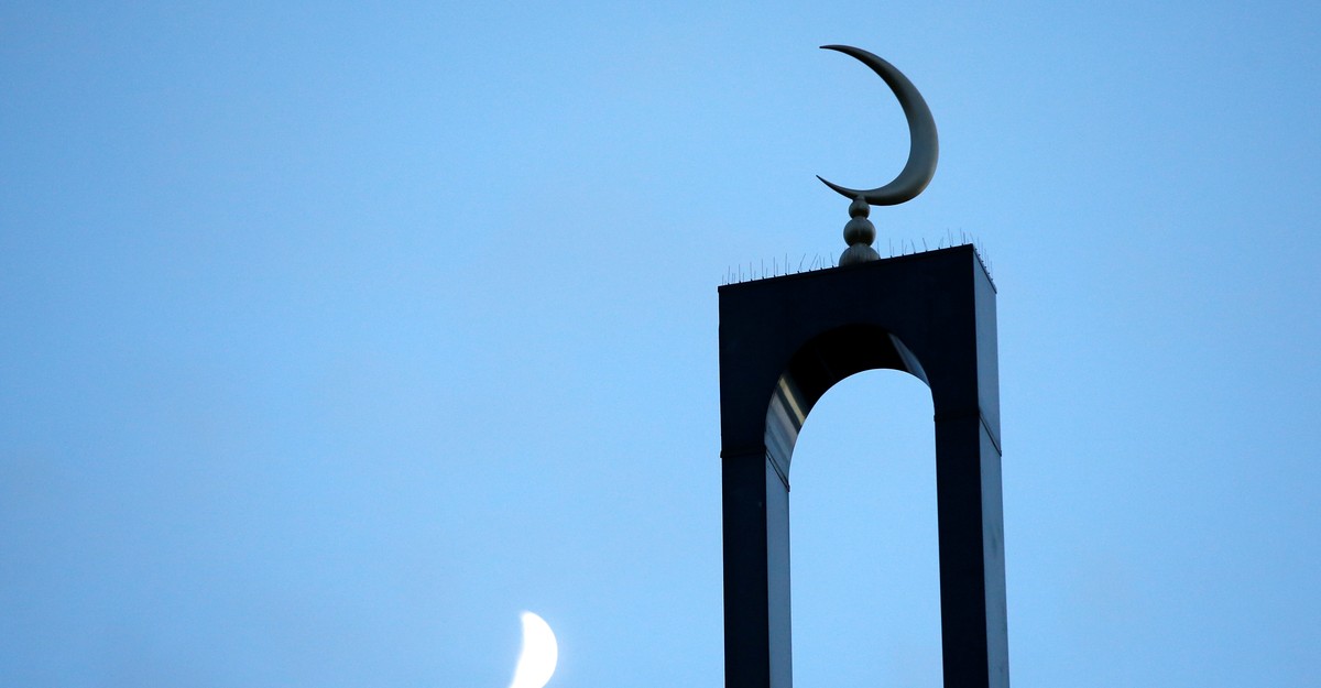 How Muslim Migration Is Reshaping Europe - The Atlantic