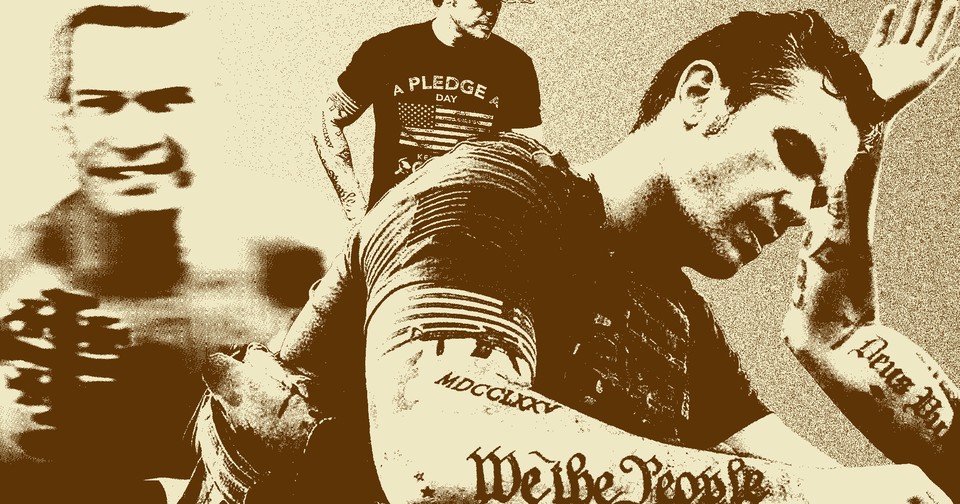 German Ss Tattoo