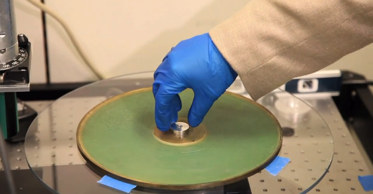 How Do You Play a 19th-Century Record? - The Atlantic