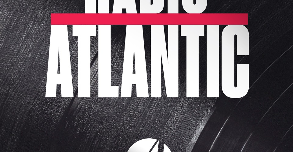 Radio Atlantic: Derek Thompson and the Moonshot Factory - The Atlantic