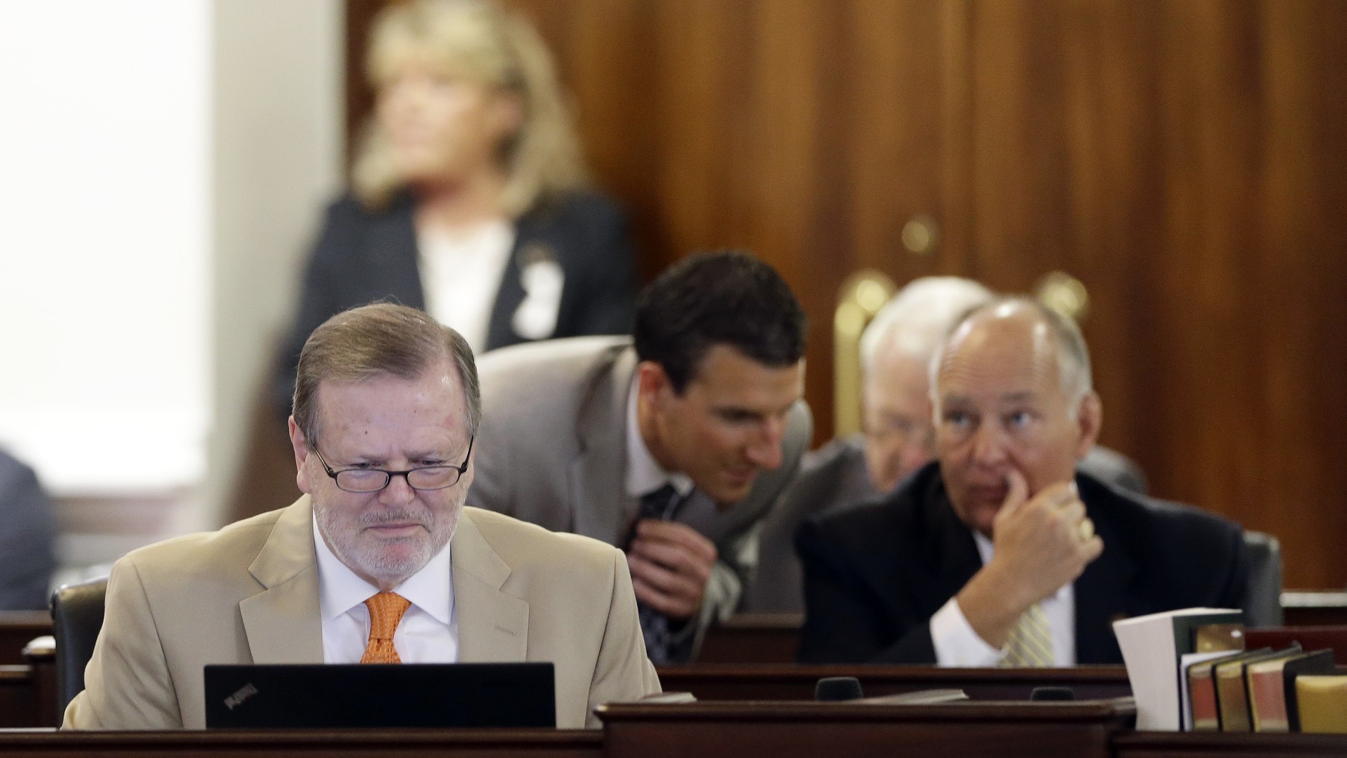 North Carolina Lawmakers Consider Revisions To The States