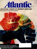 June 1971 Issue - The Atlantic