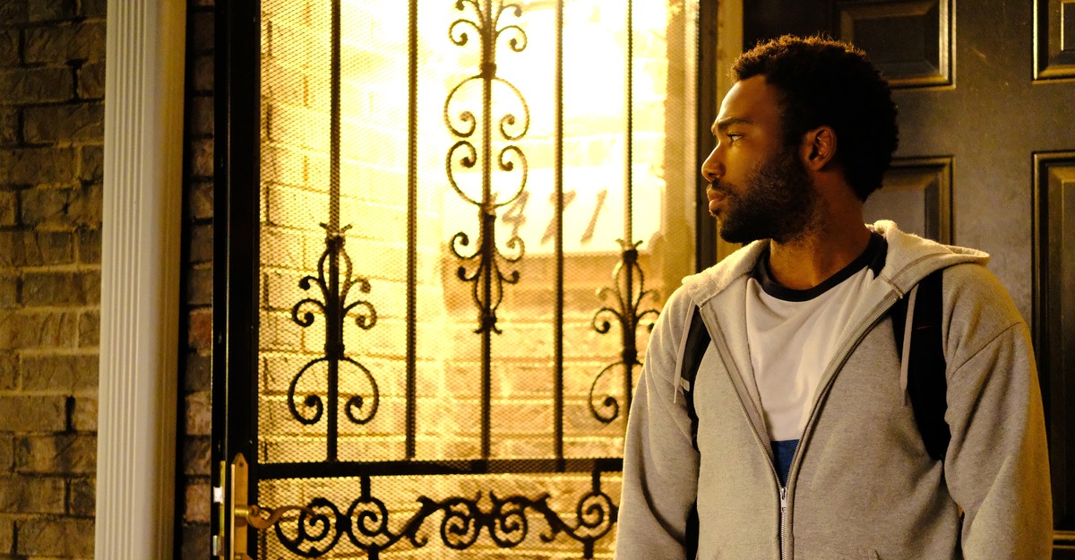 'Atlanta' Season 2: The Anxiety of Fame - The Atlantic
