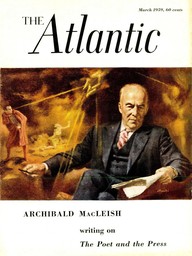 Our Ten Contributions to Civilization - The Atlantic