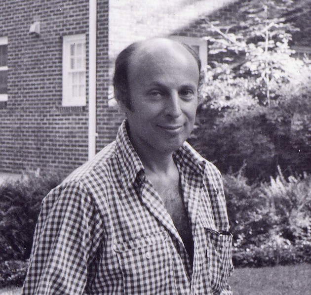 How Harvey Kurtzman and MAD Changed American Humor - The Atlantic