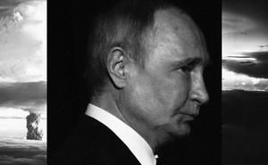 All Stories by Alexander Gabuev - The Atlantic