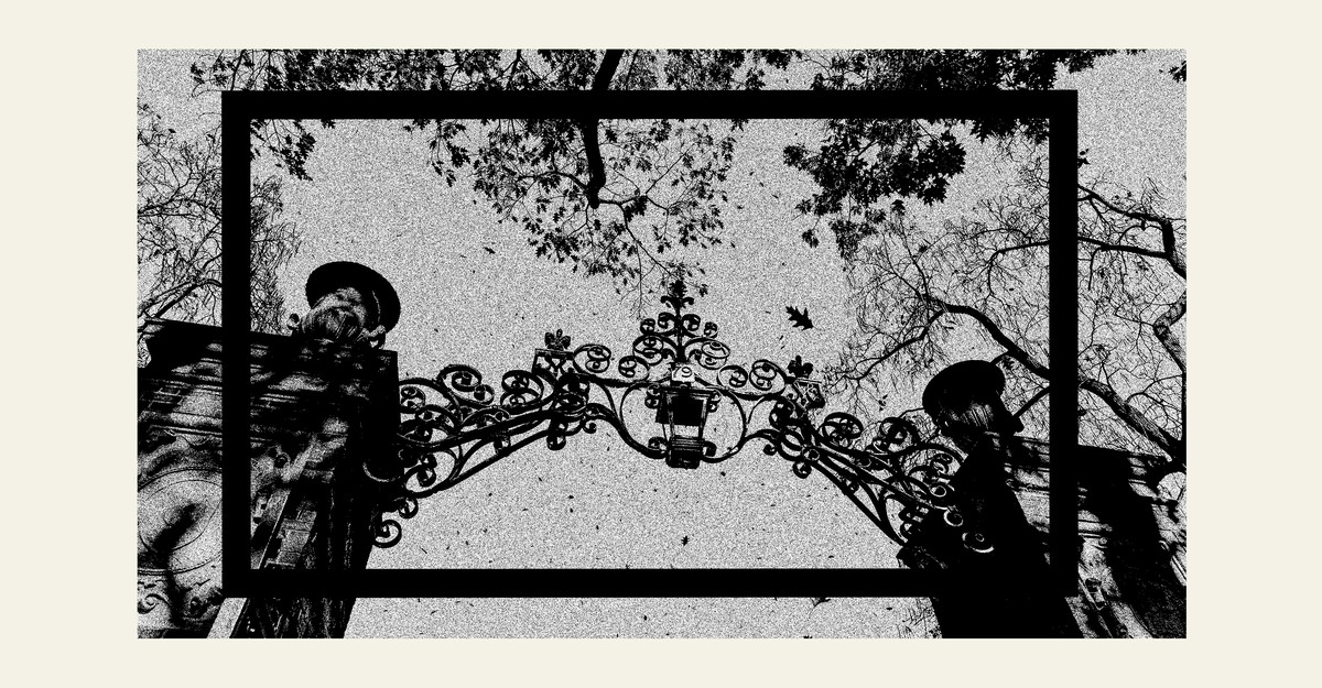 How America Has Changed Since the First Affirmative-Action Case - The ...