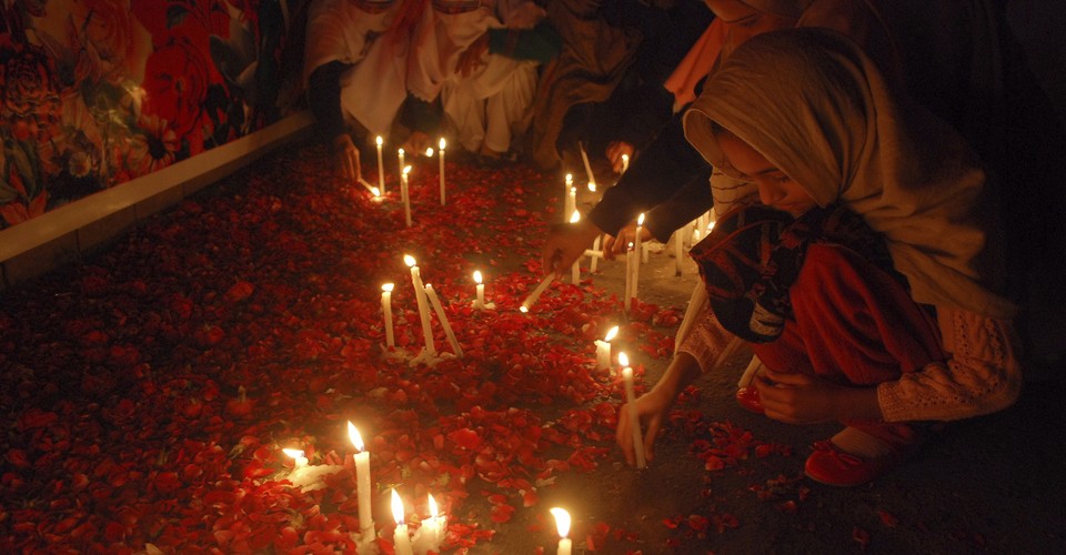 Terrorist Attacks on Schools Have Soared in the Past 10 Years - The ...