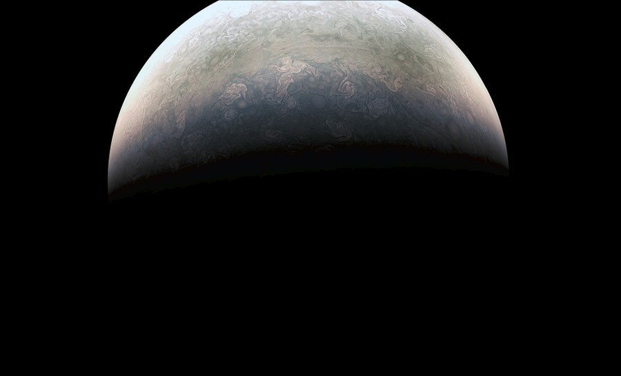 Images From Offworld - The Atlantic