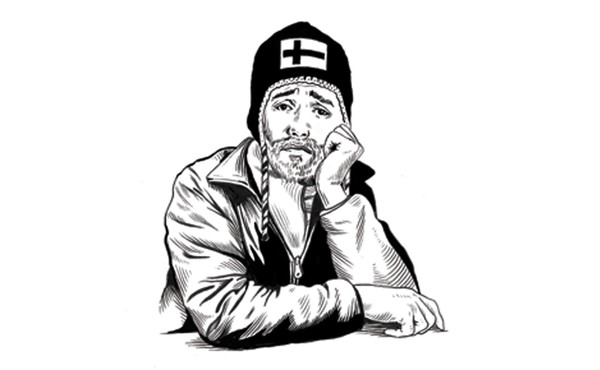 All Stories by Michael Booth - The Atlantic