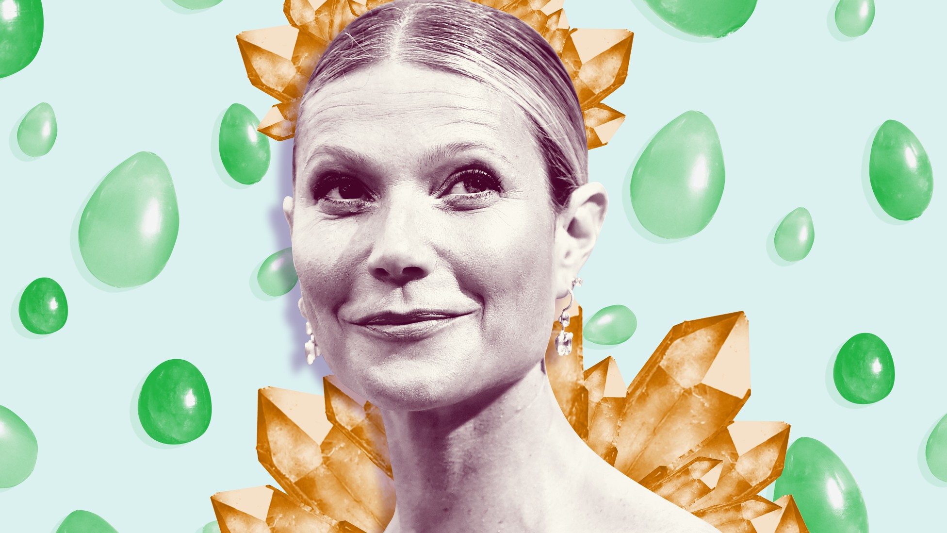 Why Gwyneth Paltrow's Goop Is Still So Popular - The Atlantic
