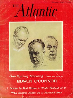 December 1964 Issue - The Atlantic