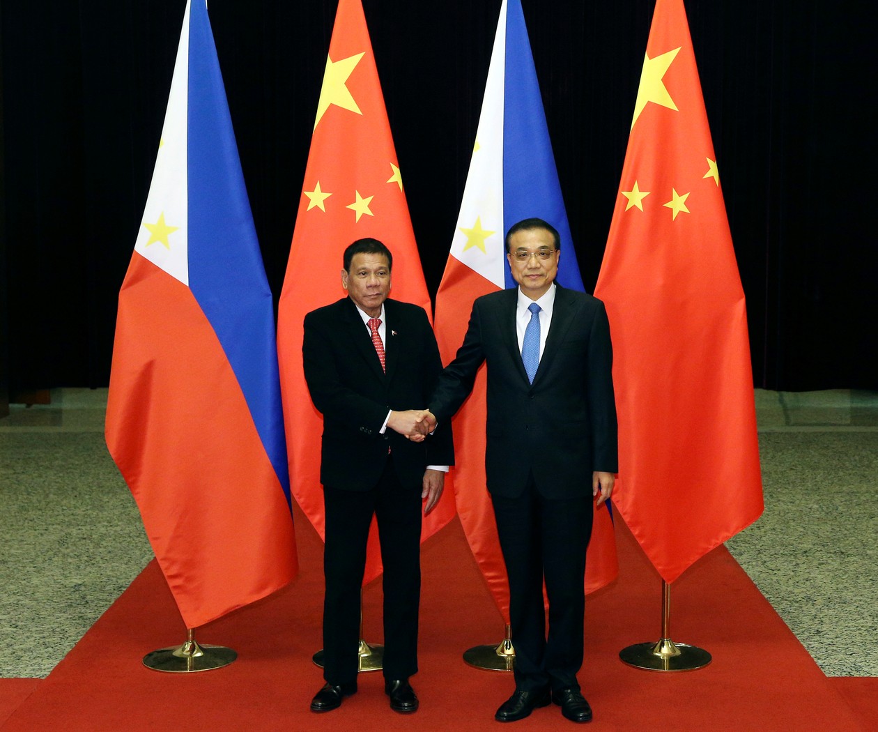 News Today - The Atlantic