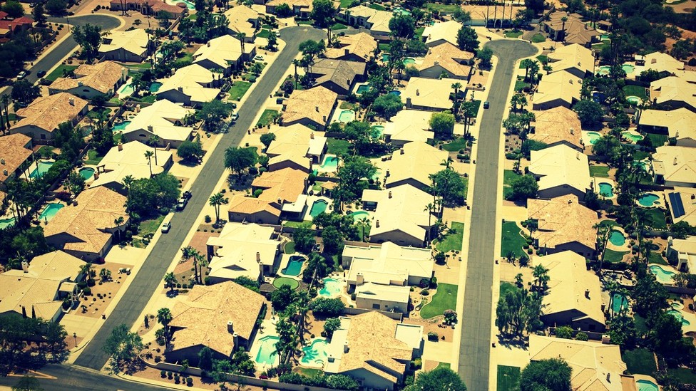 Suburbia and Its Common Core Conspiracy Theories - The Atlantic