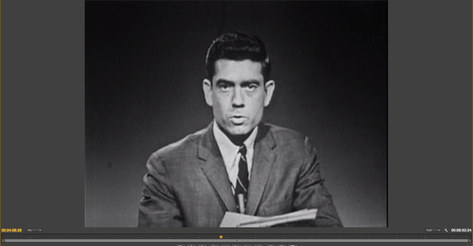 Who Killed JFK? Watch the 1964 CBS News Report - The Atlantic
