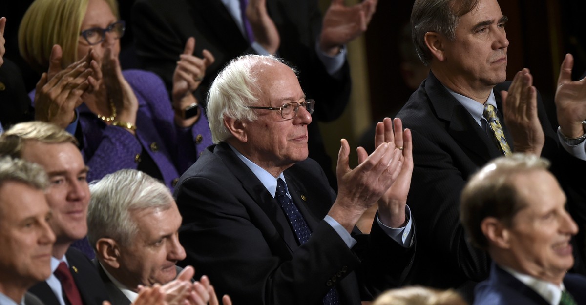 After Barack Obama's Final State of the Union, a Look at the History of ...