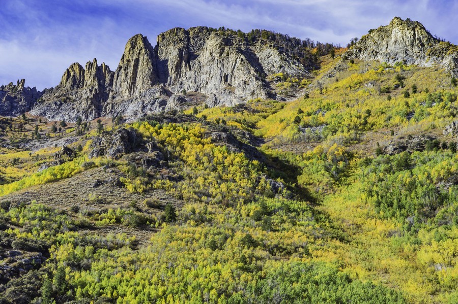 Nevada: Images of the Silver State - The Atlantic