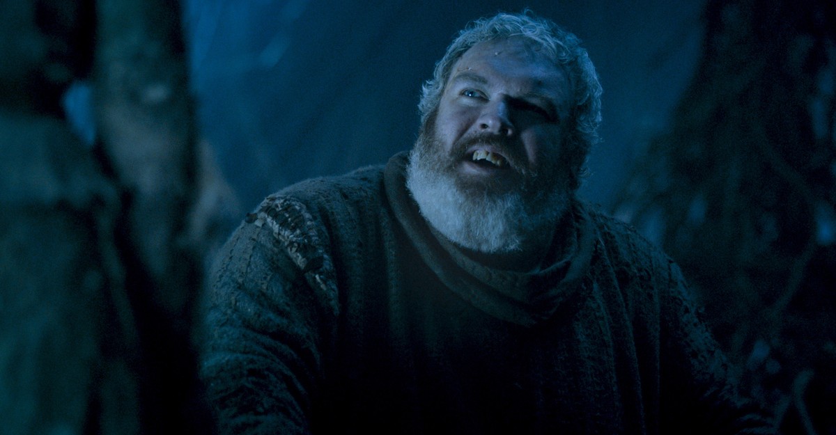 Hodor, Disability, and 'Game of Thrones': A Conversation With English ...