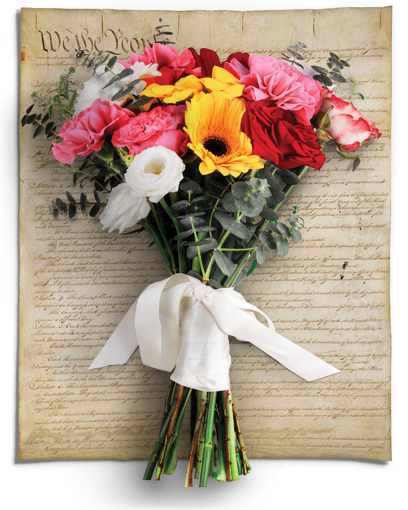 How Originalism Killed the Constitution - The Atlantic