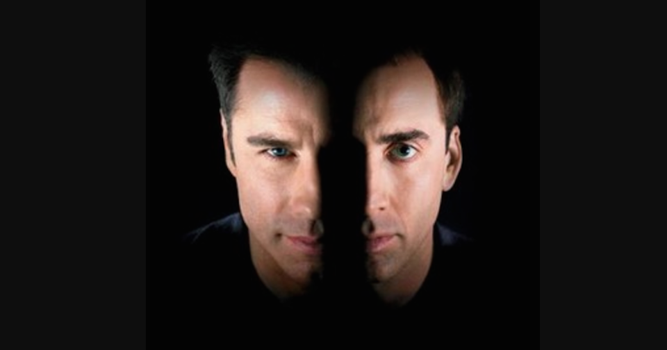 'Face/Off' Is 20 Years Old - The Atlantic