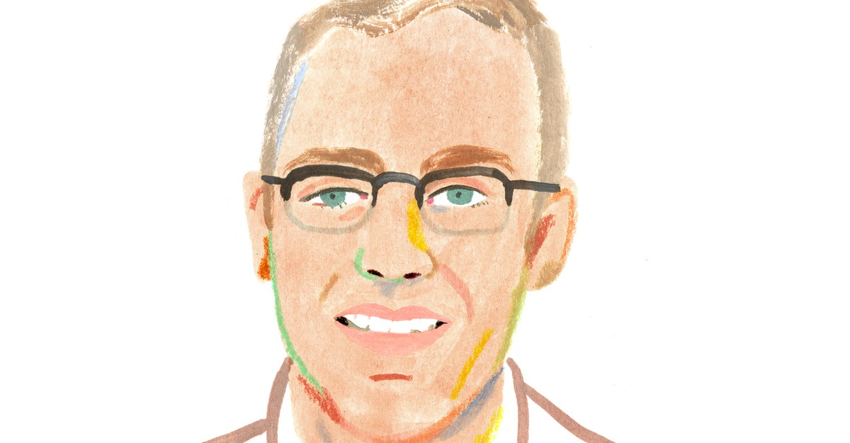 The Window Cleaner - The Atlantic