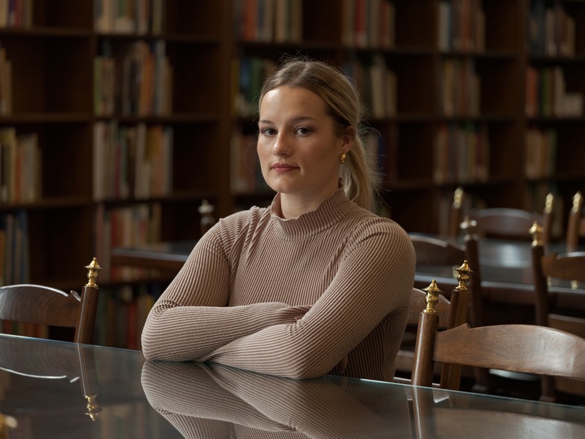 What Happens When a Poor State Guts Its Public University - The Atlantic