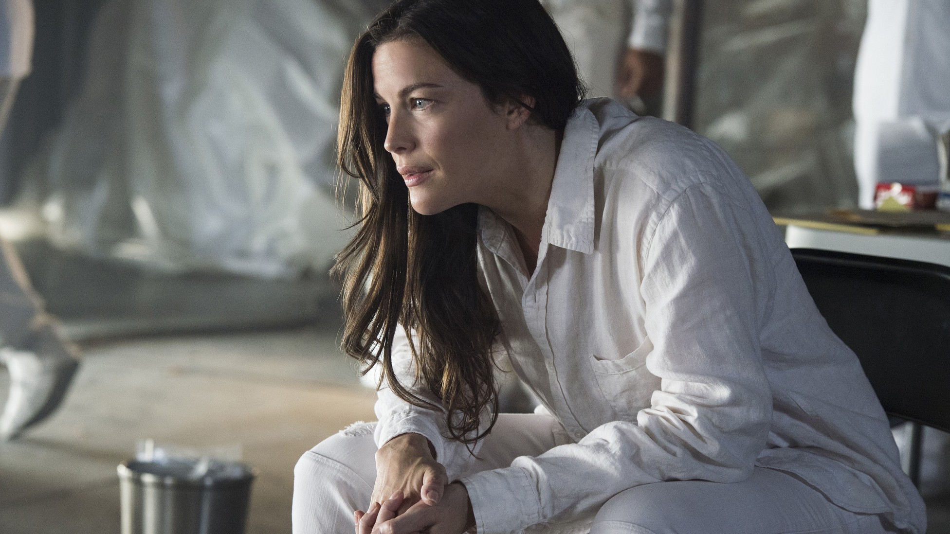 'The Leftovers' Recap, Season Two, Episode Nine, 'Ten Thirteen': Meg's ...