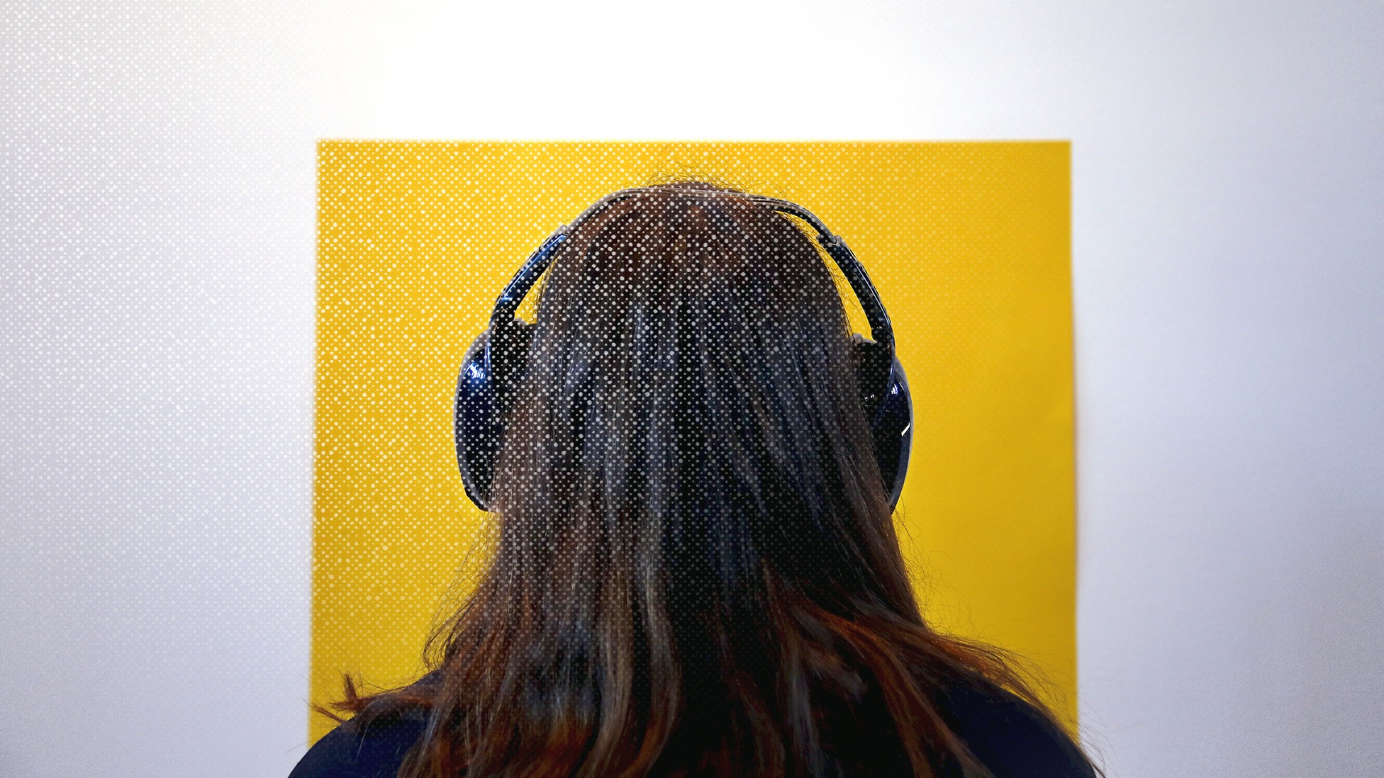 The politics of noise and silence - The Atlantic