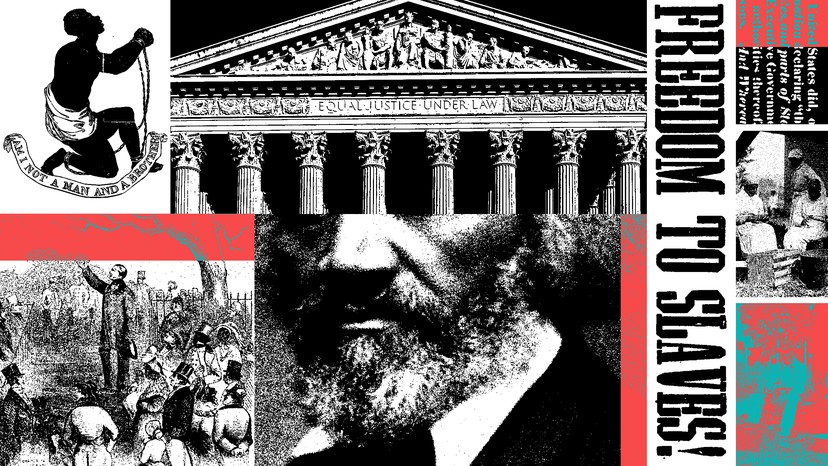 The Fight for Democracy Will Be a Long, Long Haul - The Atlantic