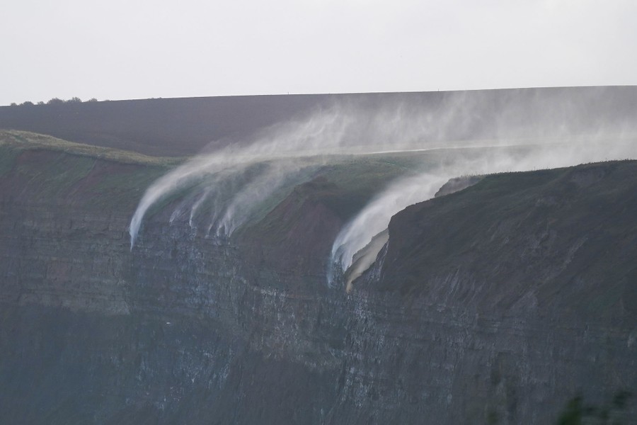 Photos of the Week: Iron Buffalo, Sunset Camel, Annular Eclipse - The ...