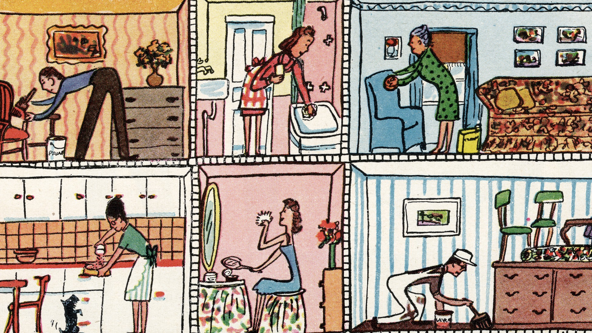 Smart Speakers and Thermostats Will Monetize Life at Home - The Atlantic