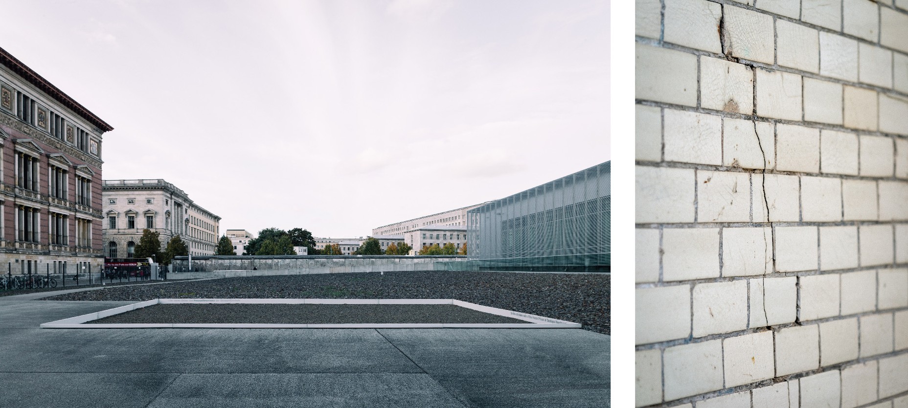 How Germany Remembers the Holocaust - The Atlantic