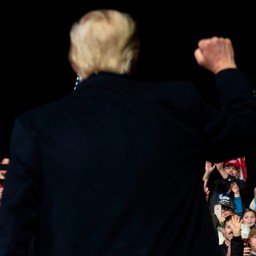 How ‘Double Haters’ Are Reacting to Trump’s Conviction - The Atlantic