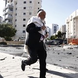 Ruby Namdar, The Atlantic