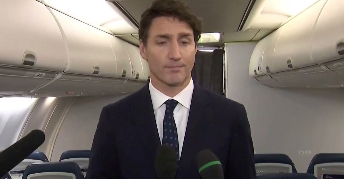 Justin Trudeau and Canada’s History of Blackface - The Atlantic