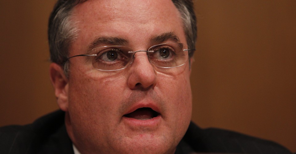 Mark Pryor May Soon Have A Bloomberg Problem - The Atlantic