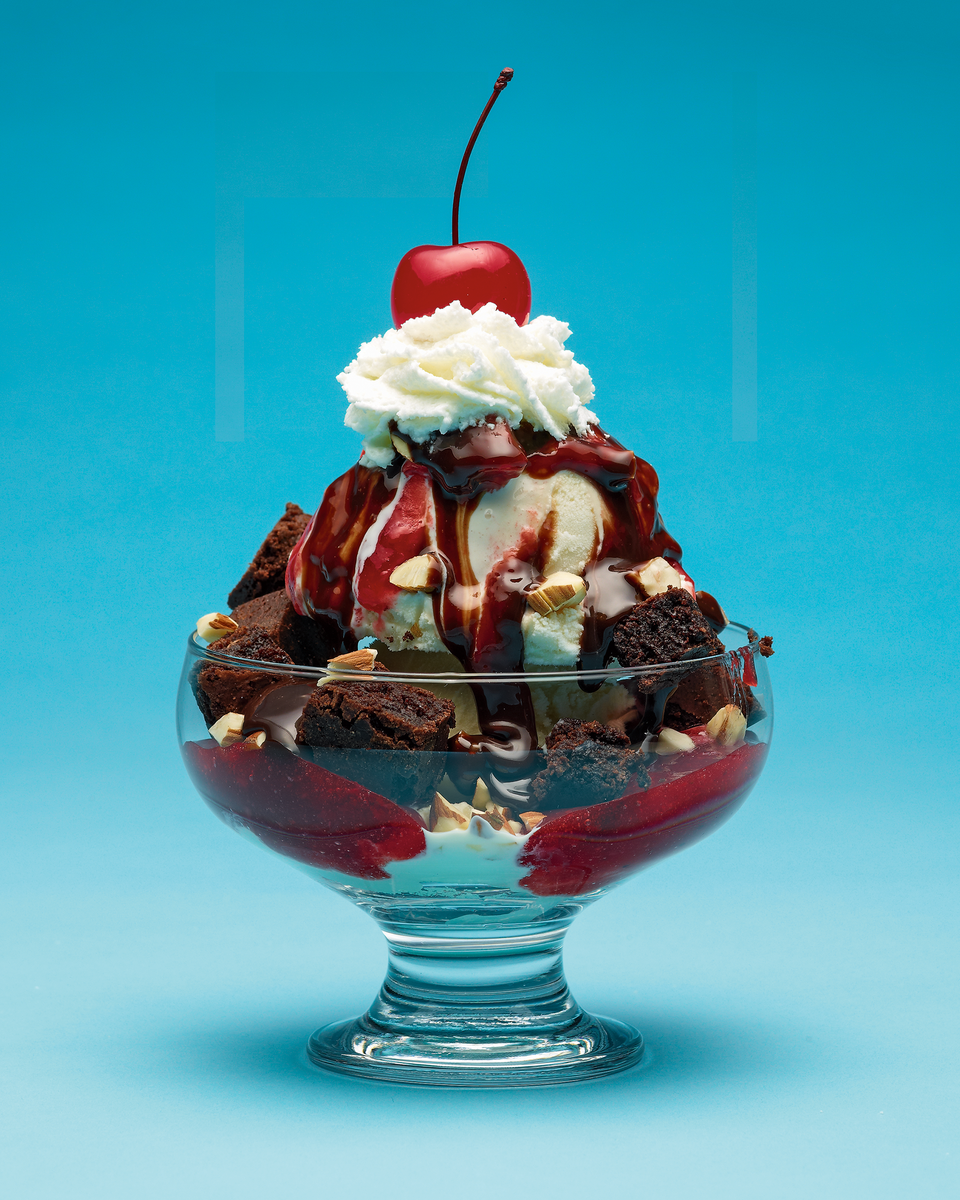 Could Ice Cream Possibly Be Good for You? - The Atlantic