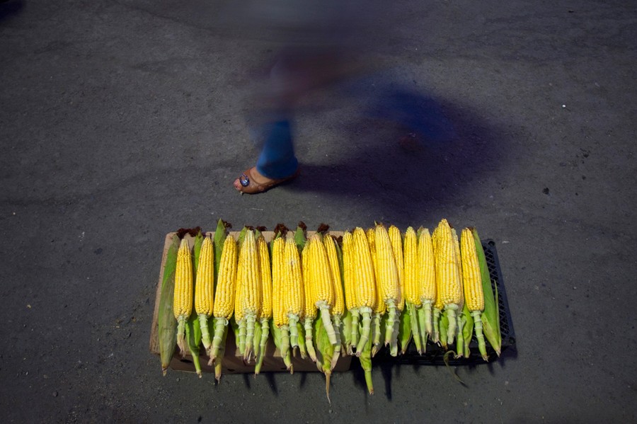 A View Inside Iran - The Atlantic