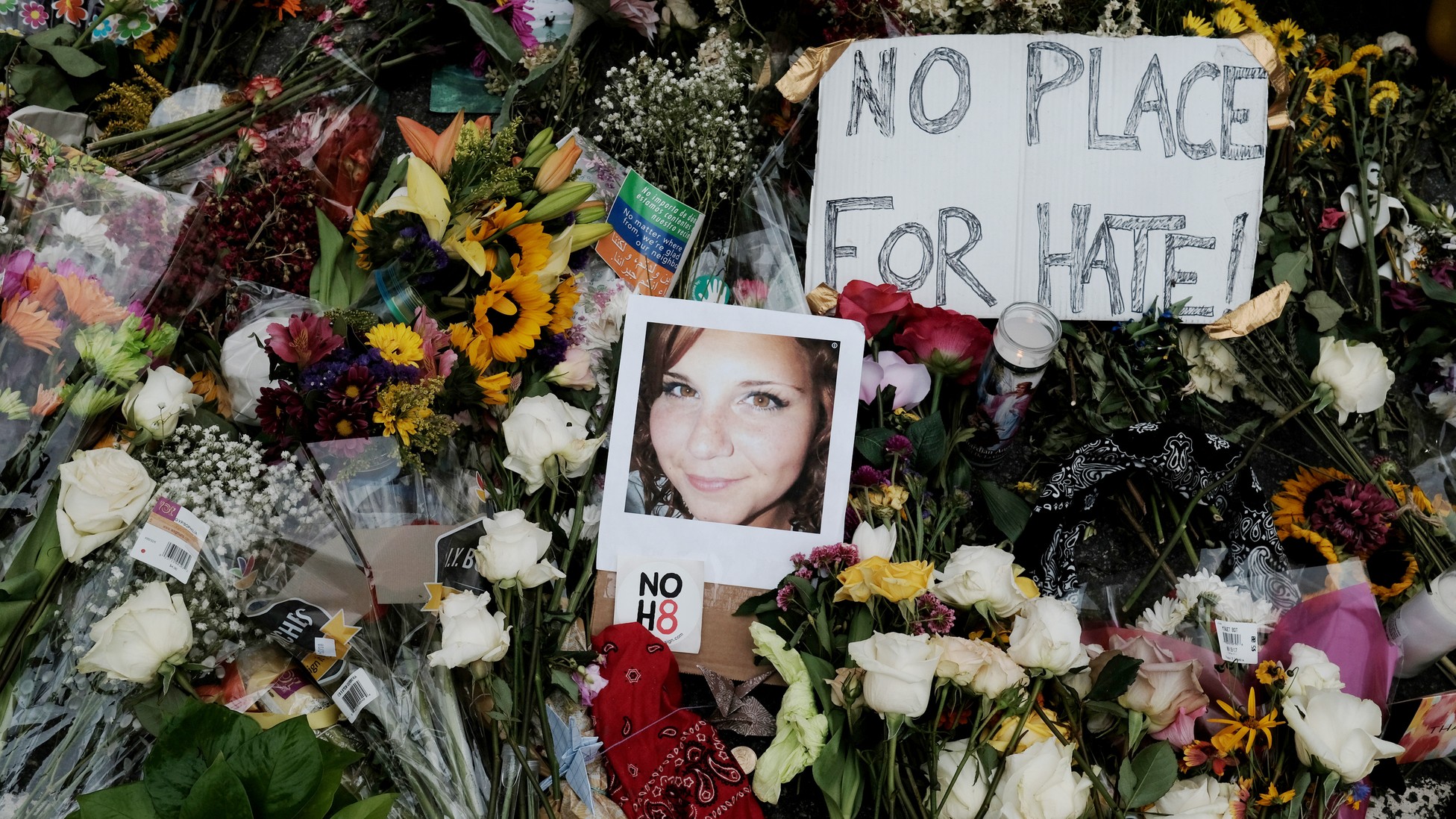 The 'Unite the Right' Rally Is a Test for the GOP - The Atlantic