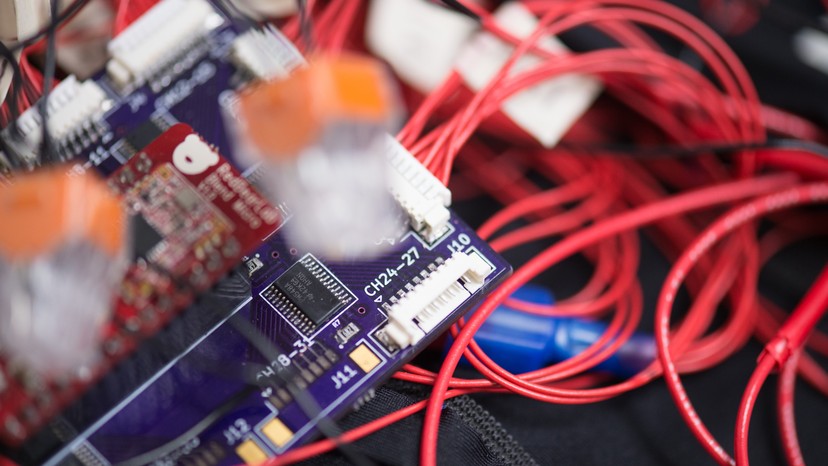 The Wearable Device That Could Unlock a New Human Sense - The Atlantic