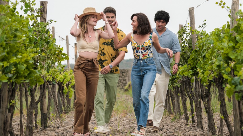 The 15 Best TV Shows of 2022 - The Atlantic