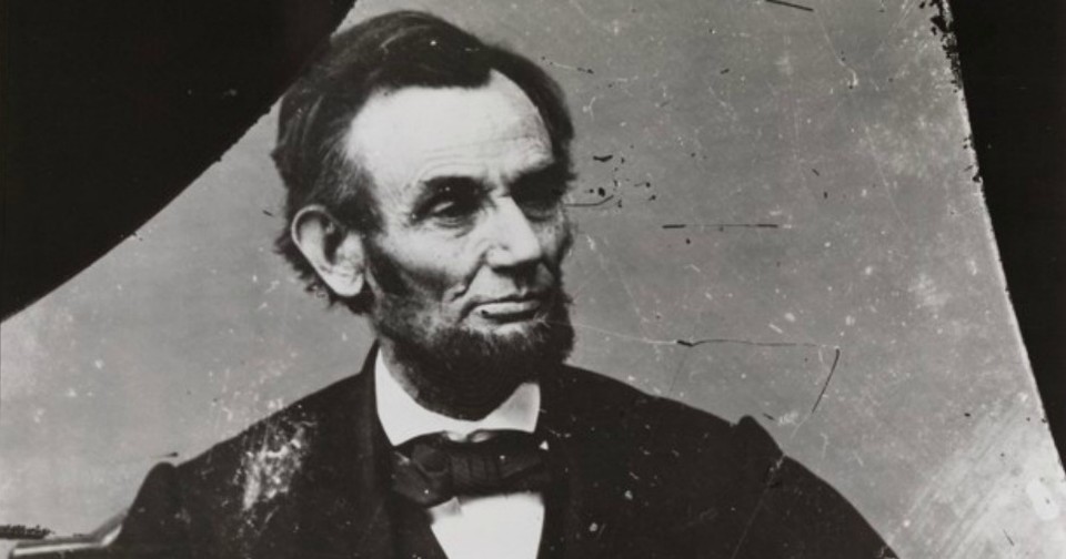 The Wild Romp of Lincoln’s ‘The Bear Hunt’ - The Atlantic