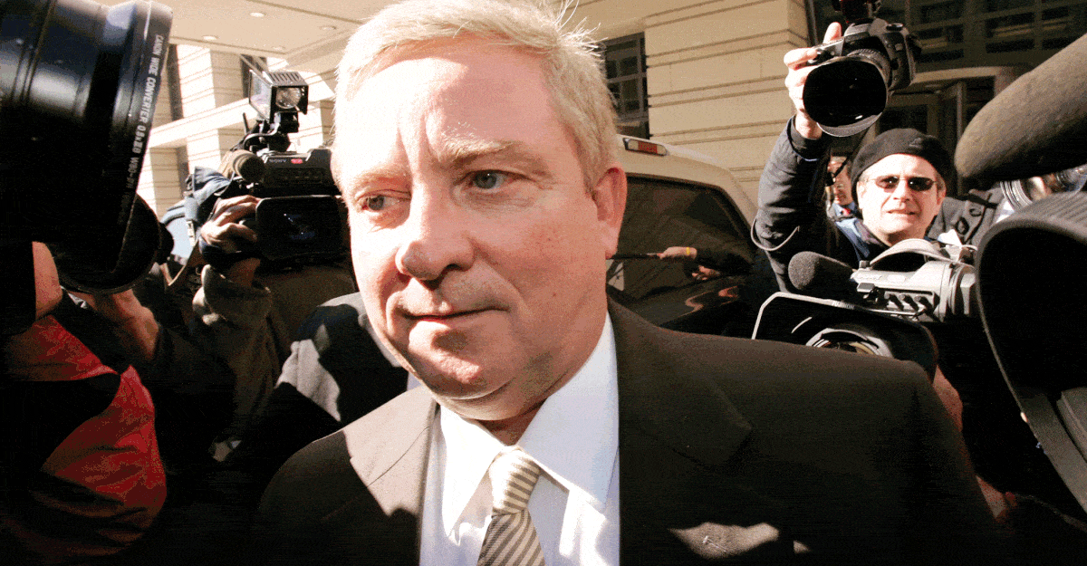 Ex-Lawmaker "“ and Felon "“ Bob Ney Hits Former Colleagues Hard in Tell ...