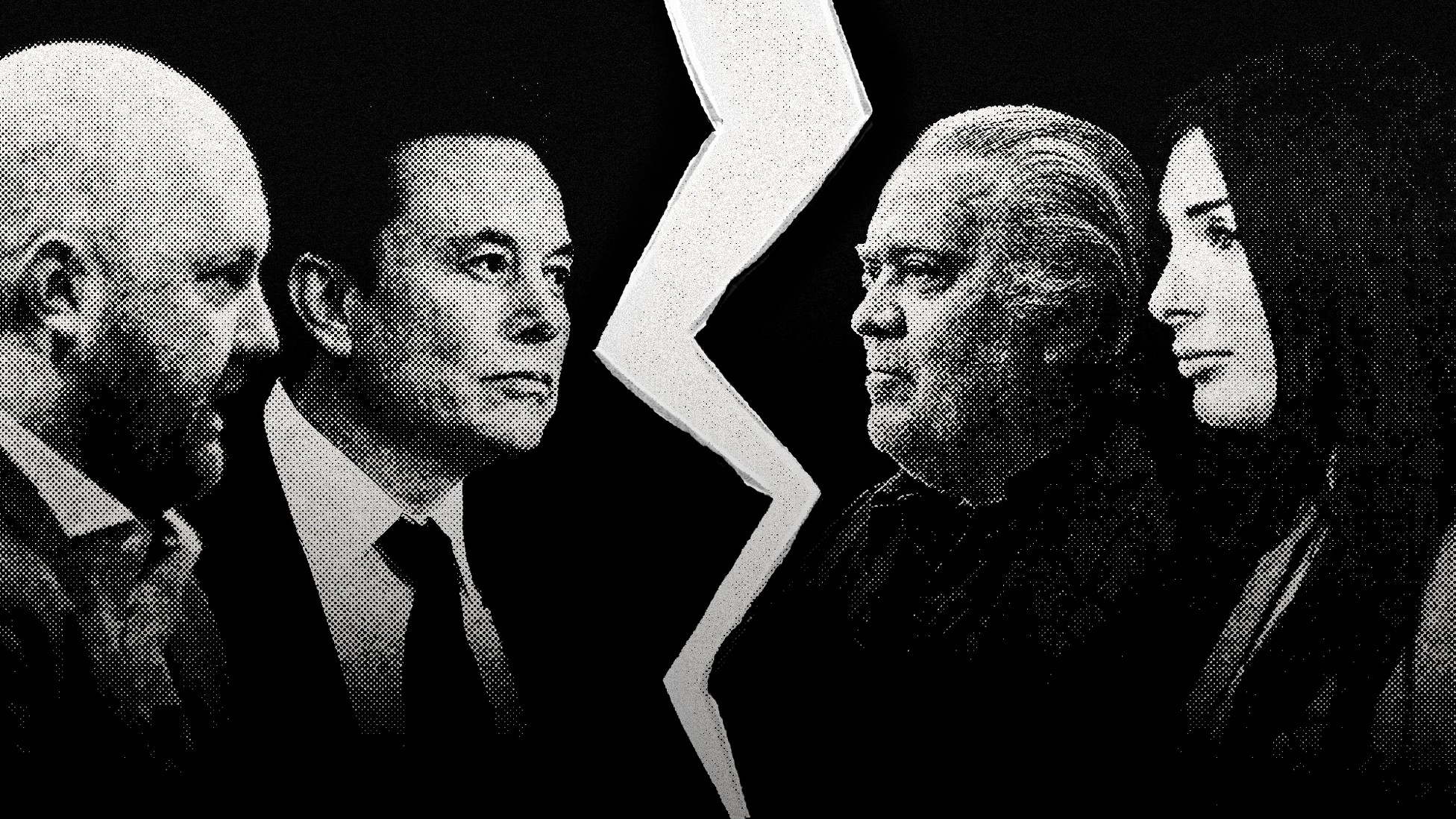 MAGA Is Starting to Crack - The Atlantic