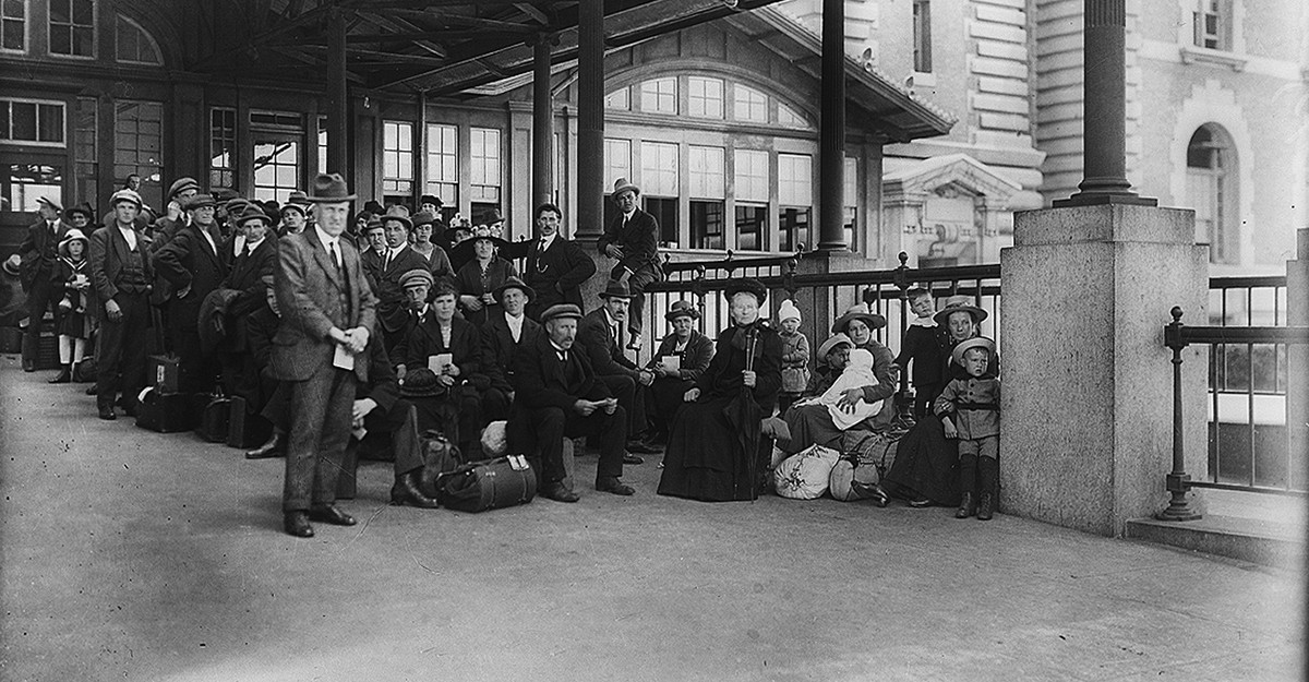 Brown, Gray, and Urban - The Atlantic