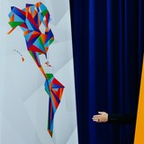 William Neuman, The Atlantic