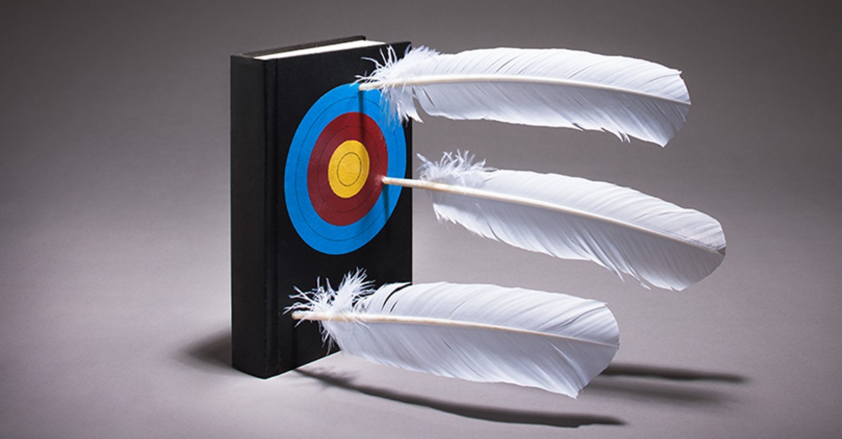 Why Do Some People Hate Poetry? - The Atlantic