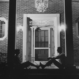 Nora Johnson, The Atlantic