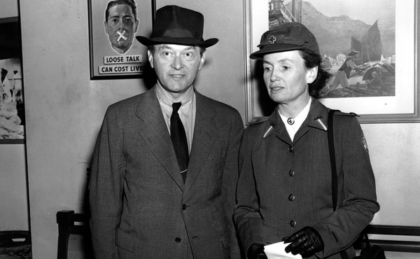 All Stories by Michael Petrou - The Atlantic